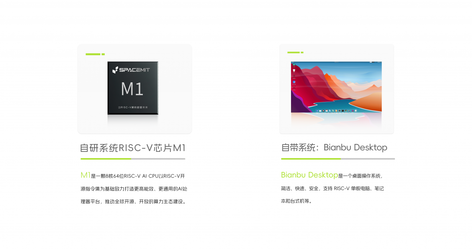 SpacemiT Muse Card - 进迭时空